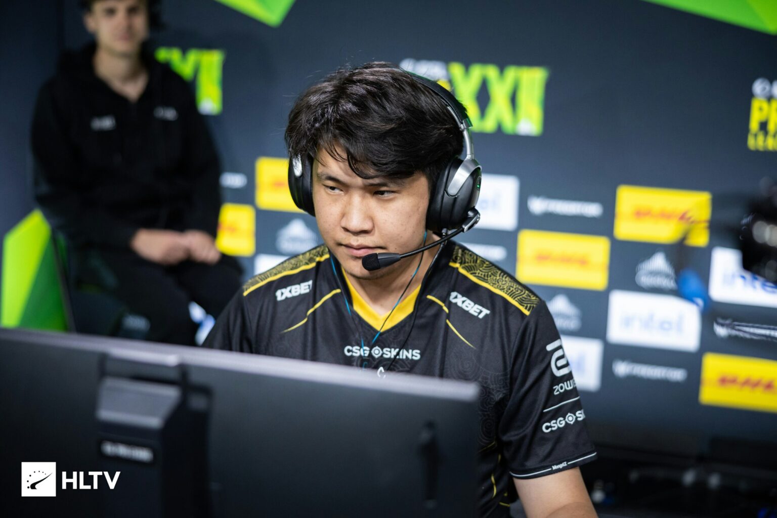 【CS2】bLitz(ブリッツ)選手の感度・設定・デバイス | CS村